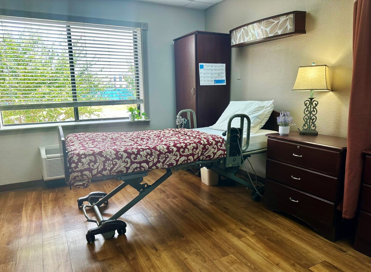 Caring it's what we do best - Vintage Health Care Center